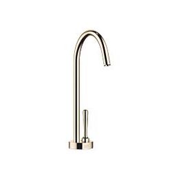 Dornbracht Vaia Küchenarmatur 17872809-47 Kaltwasser, Champagne (22kt Gold)