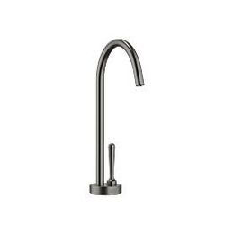 Dornbracht Vaia Küchenarmatur 17872809-99 Kaltwasser, Dark Platinum gebürstet
