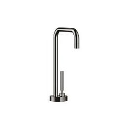 Dornbracht Meta Square Küchenarmatur 17872861-19 Kaltwasser, Dark Chrome
