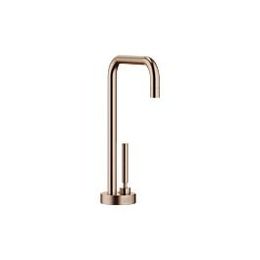 Dornbracht Meta Square Küchenarmatur 17872861-42 Kaltwasser, Bronze gebürstet