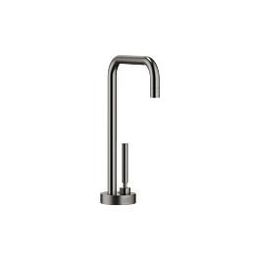 Dornbracht Meta Square Küchenarmatur 17872861-99 Kaltwasser, Dark Platinum gebürstet
