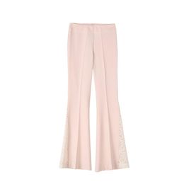 Camomilla Italia Pants 'VICTORI' female Beige size 44