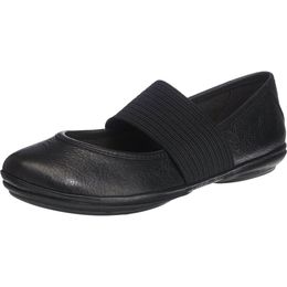 Camper Slipper 'RIGN' Damen Gr&ouml;&szlig;e 38 schwarz