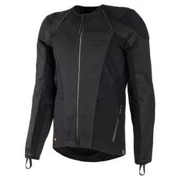 Knox Urbane Pro MK3 Protektorenjacke Schwarz Herren 4XL