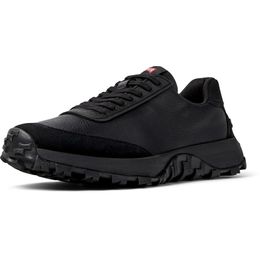 Camper Sneakers 'Drift Trail' male Black size 41