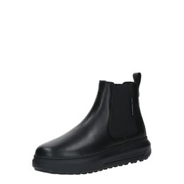 K by KARL LAGERFELD Karl Lagerfeld Chelsea Boots 'KAPRI' Herren Größe 43 schwarz