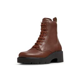Camper Stiefelette ' Milah ' Damen Gr&ouml;&szlig;e 37 rot Winterschuhe