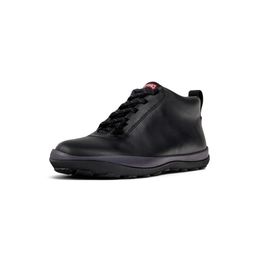 Camper Sneaker ' Peu Pista ' Damen Größe 39 blutrot / schwarz / weiß Winterschuhe