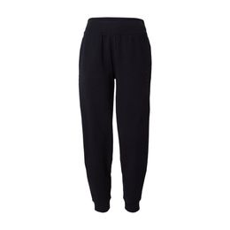 asics Workout Pants female Black size XL