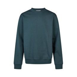 Cleptomanicx Sweatshirt 'Ligull Classic' male Green size XXL