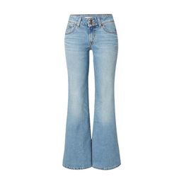 Levi's Levi's Jeans 'Superlow Flare' female Blue size 28