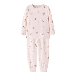 name it Pajamas girl Pink size 122/128