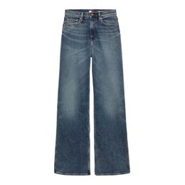 Tommy Jeans Jeans 'CLEO' Damen Gr&ouml;&szlig;e 30 dunkelblau