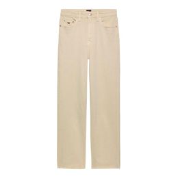 Tommy Jeans Jeans 'LAYLA' female Beige size 30