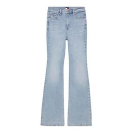 Tommy Jeans Jeans 'SYLVIA' female Blue size 34