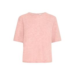 Ichi Sweater 'IHKAMARA' female Pink size L
