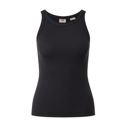 Levi's Levi's Top 'Racer Tank' female Black size XS
