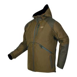Hart Winterjacke Skade Braun (Gr&ouml;&szlig;e: M)