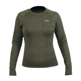 Hart Damen Langarmshirt Trail-TL Gr&uuml;n (Gr&ouml;&szlig;e: XL)