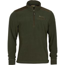 Pinewood Fleecetroyer Smaland Hunters Brown (Gr&ouml;&szlig;e: XXL)
