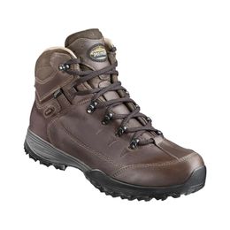 Meindl Stiefel Stowe GTX Braun (Gr&ouml;&szlig;e: 9,5)