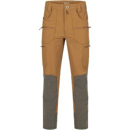 Blaser Outfits Softshellhose Tackle Rubber Brown (Gr&ouml;&szlig;e: 52)