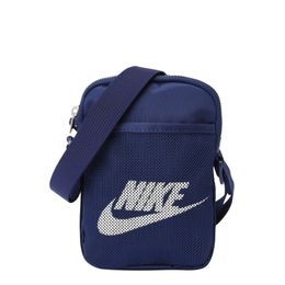 Nike Sportswear Umh&auml;ngetasche Herren Gr&ouml;&szlig;e One Size dunkelblau / wei&szlig;