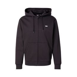 Vans Sweatjacke Herren Gr&ouml;&szlig;e XL schwarz