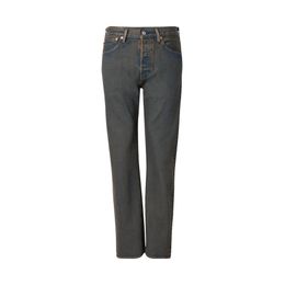 Levi's Levi's Jeans '501 Levis Original' Herren Gr&ouml;&szlig;e 36 dunkelblau