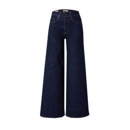 Levi's Levi's Jeans '728 High Rise Wide Leg' Damen Gr&ouml;&szlig;e 31 navy