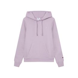 Champion Authentic Athletic Apparel Sweatshirt Damen Gr&ouml;&szlig;e S flieder