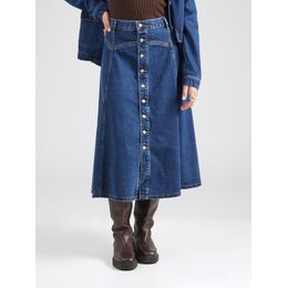Levi's LEVI'S Rock 'Yoked Western' Damen Gr&ouml;&szlig;e 36 navy