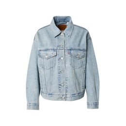Levi's Levi's Jacke '90's Trucker Jacket' Damen Gr&ouml;&szlig;e XS hellblau