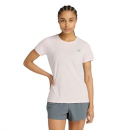 New Balance Sport T-shirt Damen