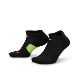Nike Fast Midweight No-Show Socks Unisex