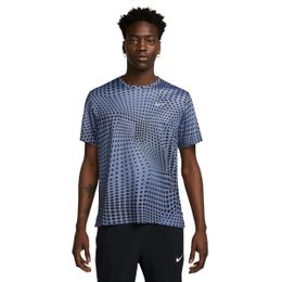 Nike Miler Dri-FIT UV T-shirt Herren