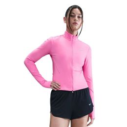Nike Swift Dri-FIT Full Zip Mid Layer Damen