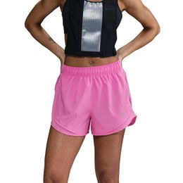 Nike Tempo Dri-FIT Mid-Rise 3 Inch Shorts Damen