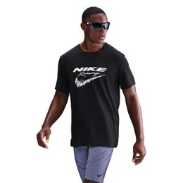 Nike Miler Run Energy Dri-FIT UV T-shirt Herren