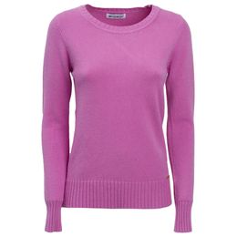 Influencer Pullover Damen Gr&ouml;&szlig;e S pink