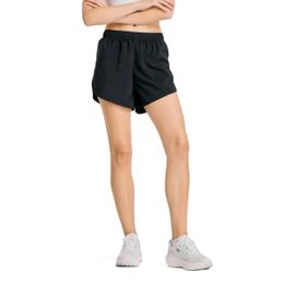 New Balance Sport 5 Inch Shorts Damen