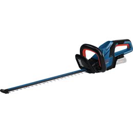 Bosch Akku-Heckenschere 'GHE 18V-60 (II) Professional' ohne Akku und Ladegerät