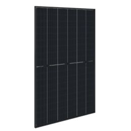 Solarmodul Bifazial 445 W