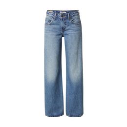 Levi's Levi's Jeans Damen Gr&ouml;&szlig;e 27 blue denim