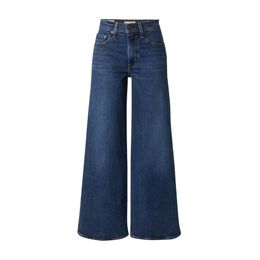 Levi's Levi's Jeans '728 High Rise Wide Leg' Damen Gr&ouml;&szlig;e 27 enzian