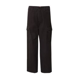 Levi's LEVI'S Cargo Jeans 'XX' male size 36 Black denim