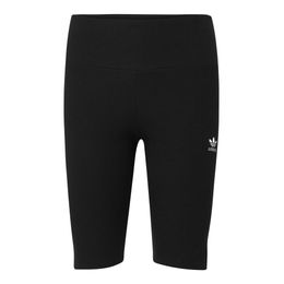 adidas originals Shorts 'ESS' Damen Größe M/L schwarz / weiß