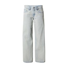 Levi's Levi's Jeans 'Low Loose' Damen Gr&ouml;&szlig;e 28 grey denim