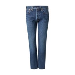 Levi's Levi's Jeans '501 Levi's ' Herren Gr&ouml;&szlig;e 30 blue denim