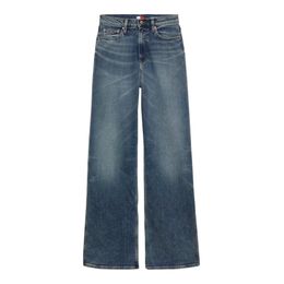 Tommy Jeans Jeans 'CLEO' Damen Gr&ouml;&szlig;e 25 dunkelblau
